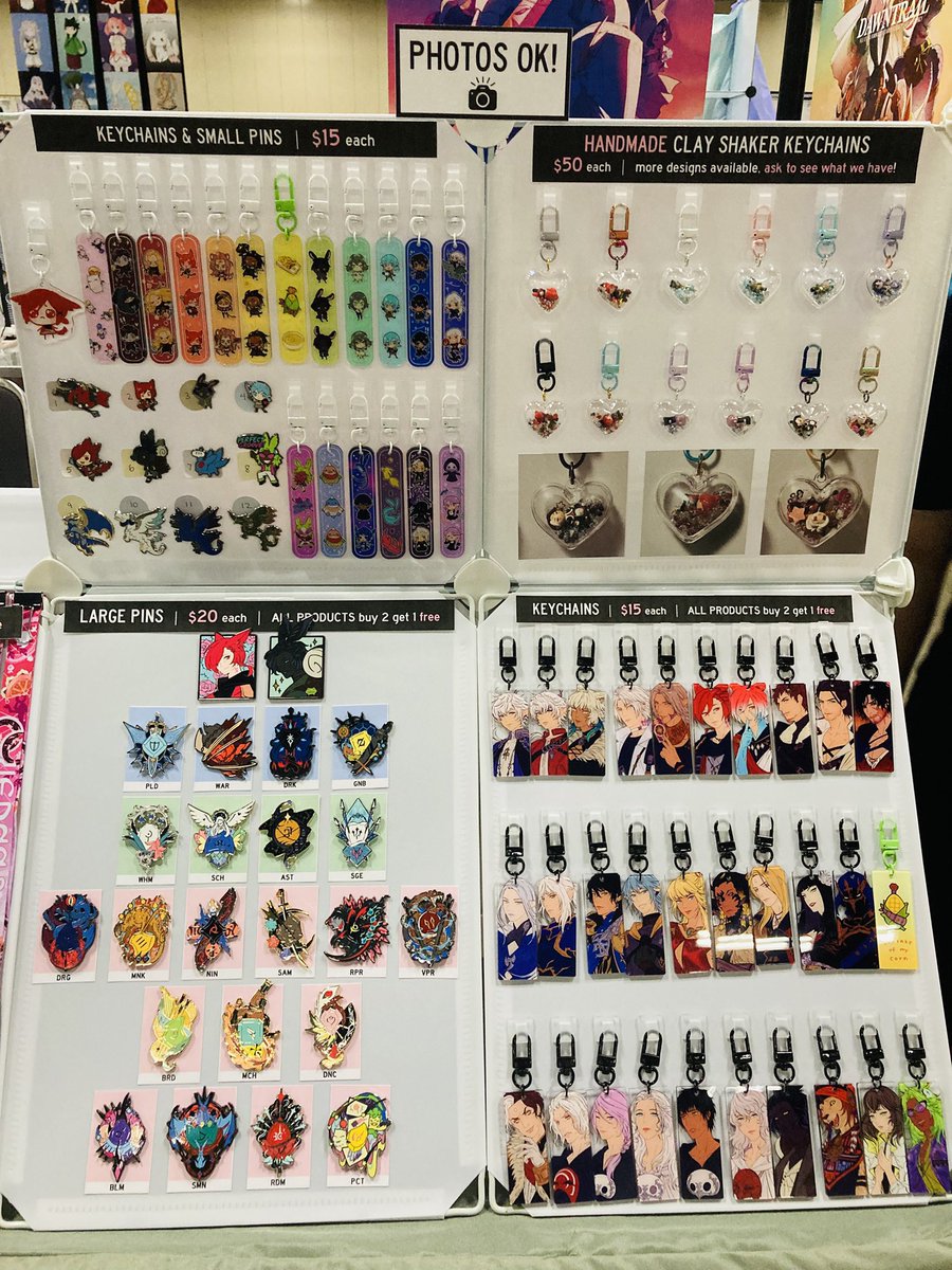 kim! @ san japan B03 (@verraise) / Posts / X