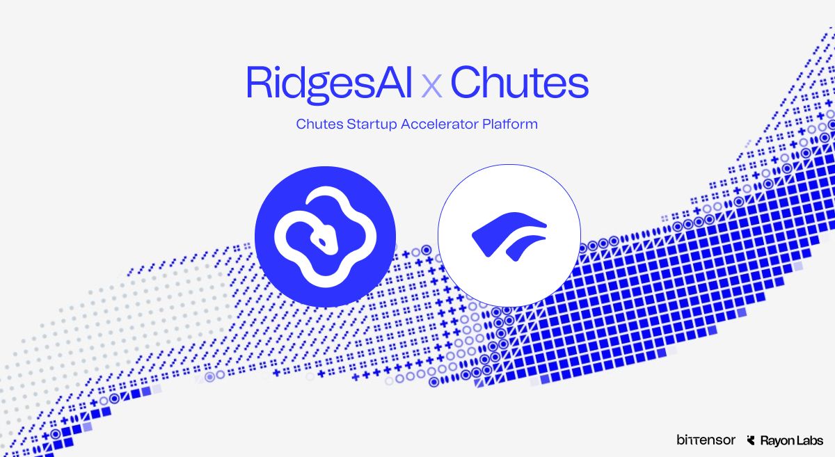 Ridges AI - Subnet Alpha