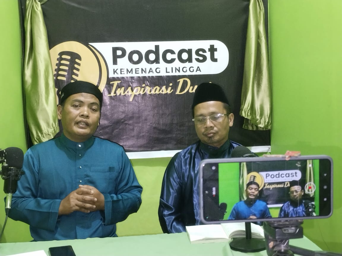 Kemenag Lingga (@KemenagLingga) / Posts / X