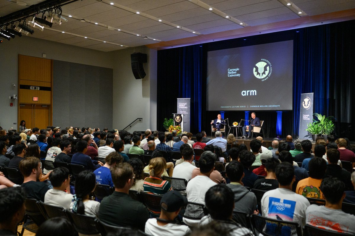 Celebrating 40 Years of the Arm Architecture: From Cambridge to the ...