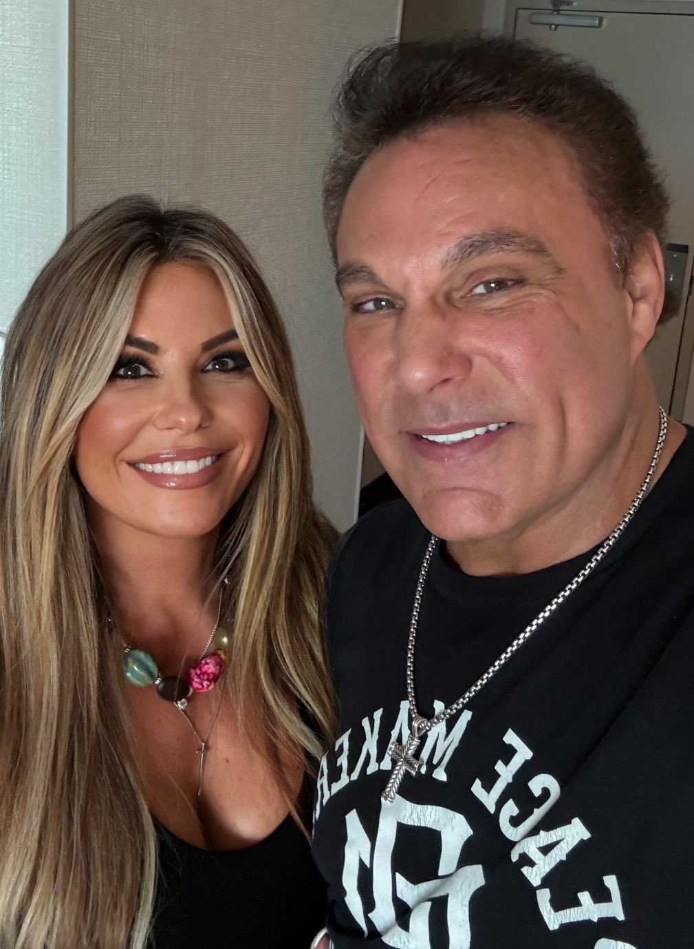Marc Mero Marc Mero Still On The Road, But Delivering A New Message