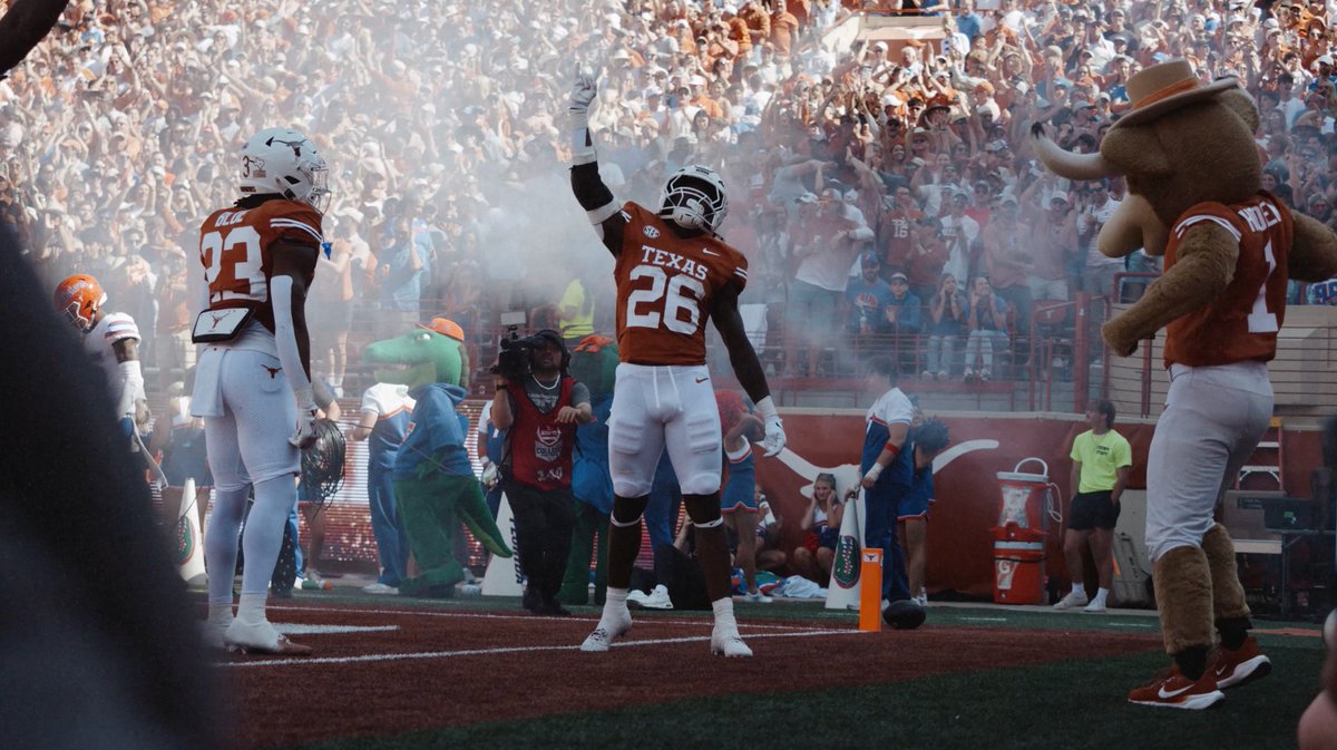 Ohio State vs. Texas - August 30, 2025 | Live Scores, Updates, Odds ...