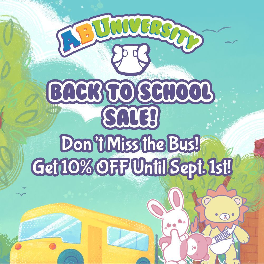 AB Universe @ABUDiapers X Profile | Muskviewer