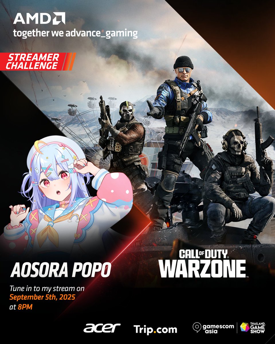 Algorhythm Project @ARP_Vtuber X Profile | Muskviewer