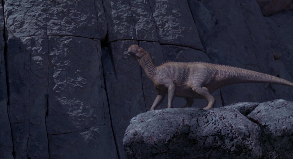 Aladar's Mother