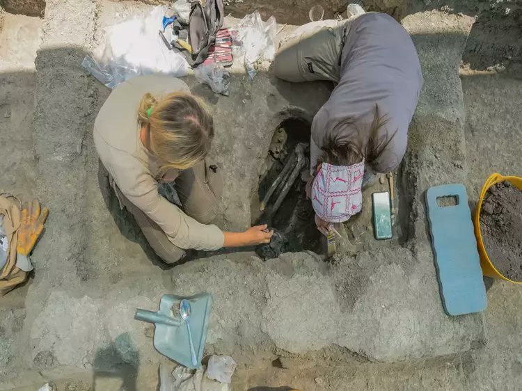 Çatalhöyük'te Neolitik Ritüeller ve Bizans... | Gaya One