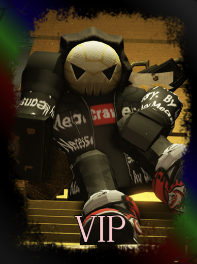 VIP Slasher - VIP Gamepass Milestone I Slasher - Milestones Milestone ...