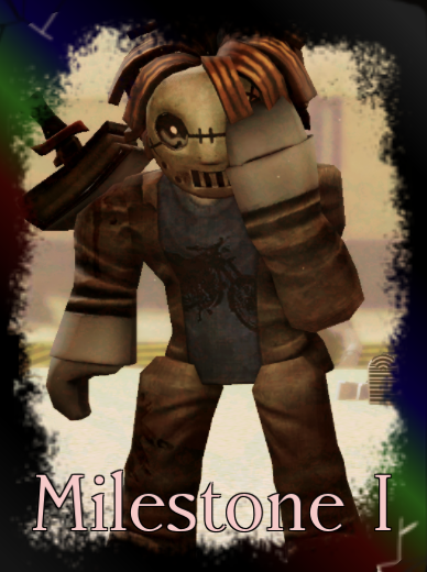 VIP Slasher - VIP Gamepass Milestone I Slasher - Milestones Milestone ...