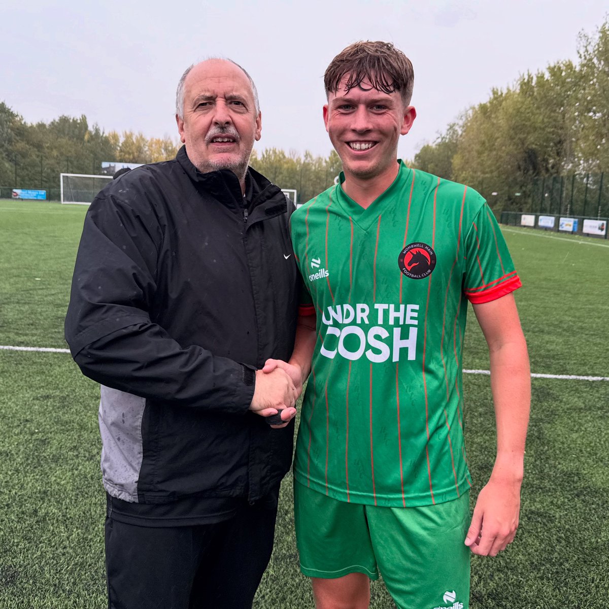 Wombwell Main FC @WombwellMain X Profile | Muskviewer