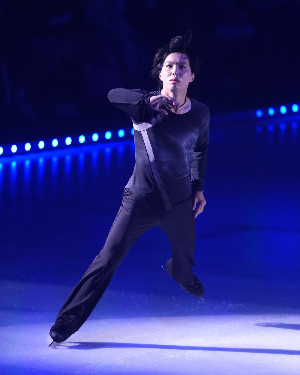 【公式】Friends on Ice (@friends_on_ice) / Posts / X