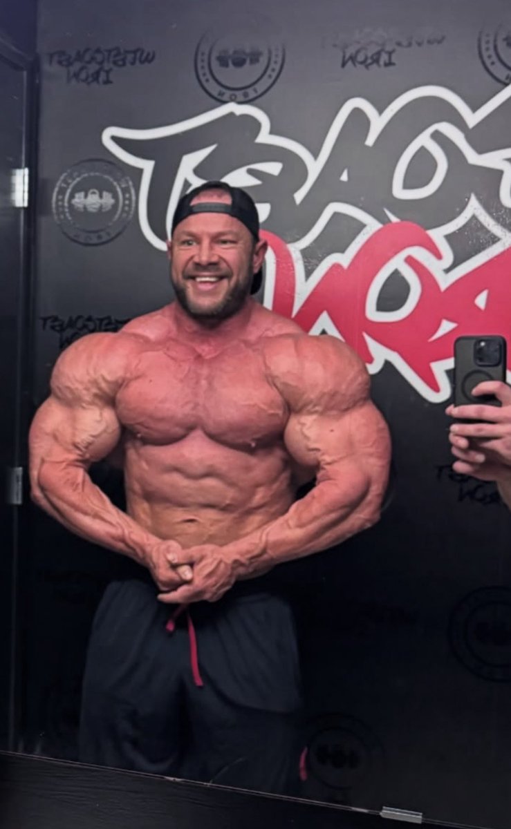 MuscleJacking @MuscleJacking X Profile | Muskviewer