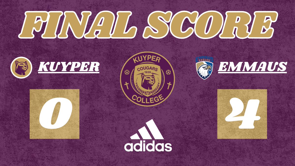 Kuyper College Men's Soccer (@kuypermsoccer) / Posts / X