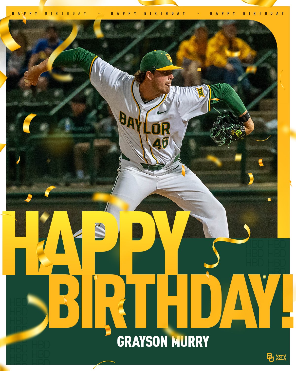 Happy Birthday Baseball Memes