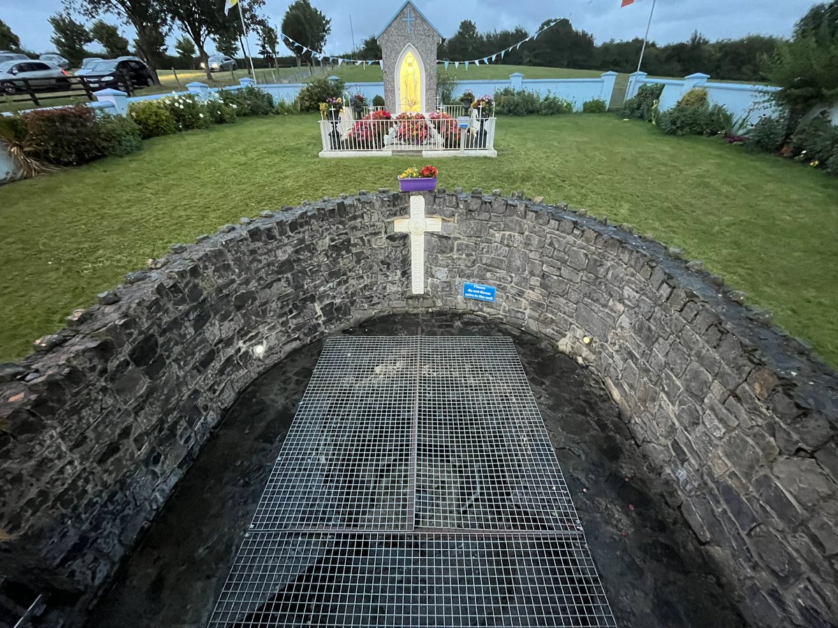 Vincent O’Rourke – Naas, Sallins & Two Mile House Parishes