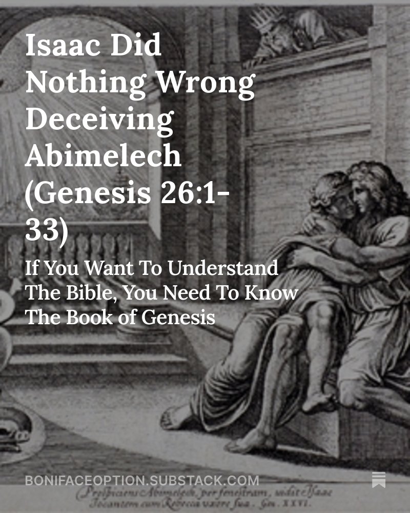 Andrew Isker 🌳🪓 @BonifaceOption X Profile | Muskviewer