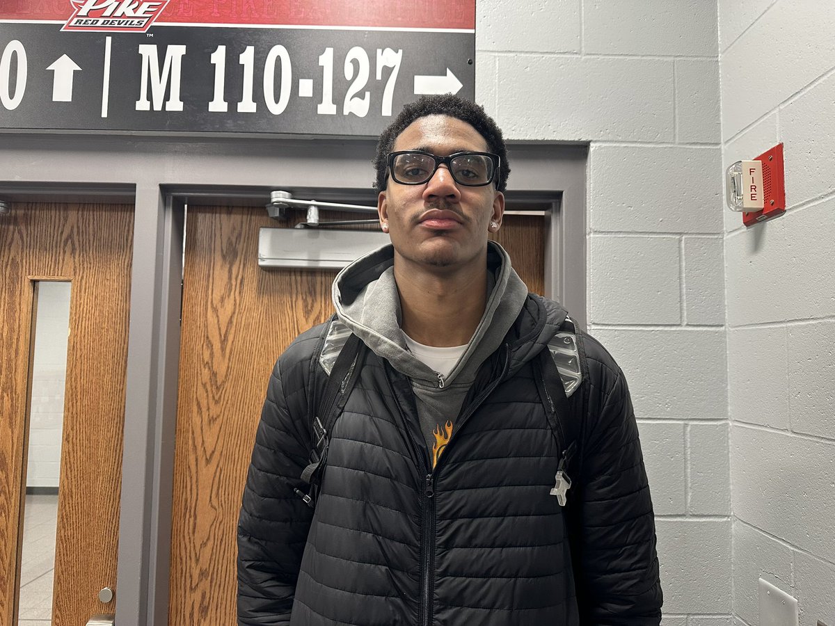 Would be an absolute game changer to get Isaiah. Kid has major NBA ...