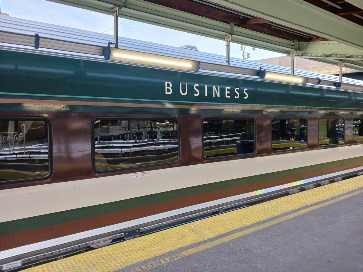 Amtrak Awards Contract to Build New Frederick Douglass Tunnel in Baltimore - Amtrak Media