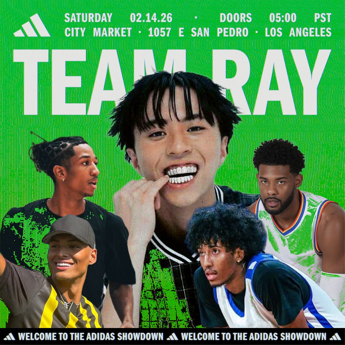 Ray (@rayasianboy) / Posts / X