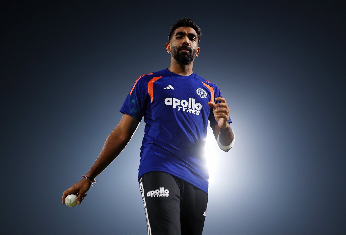 Jasprit Bumrah (@Jaspritbumrah93) / Posts / X