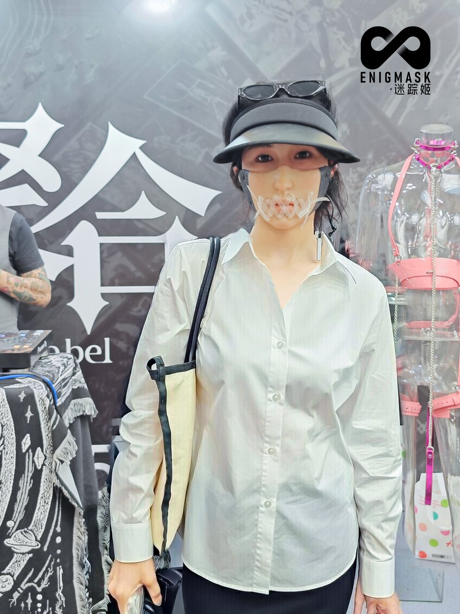迷踪姬enigmask (@enigmasks) / Posts / X