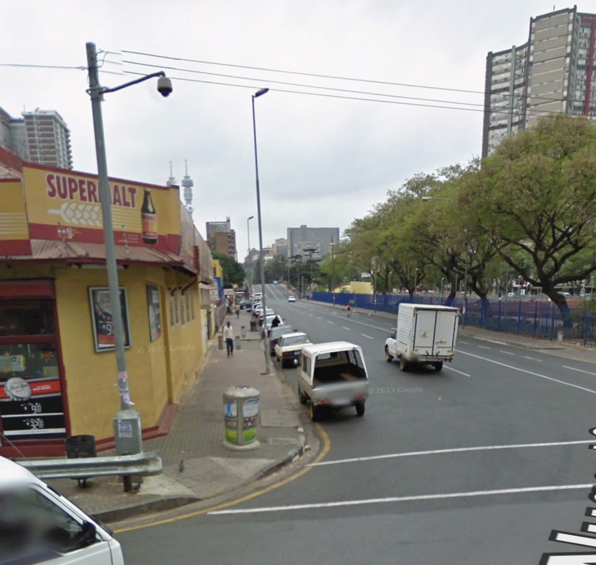 These images from @jozivsjozi are a warning for all Western nations and ...