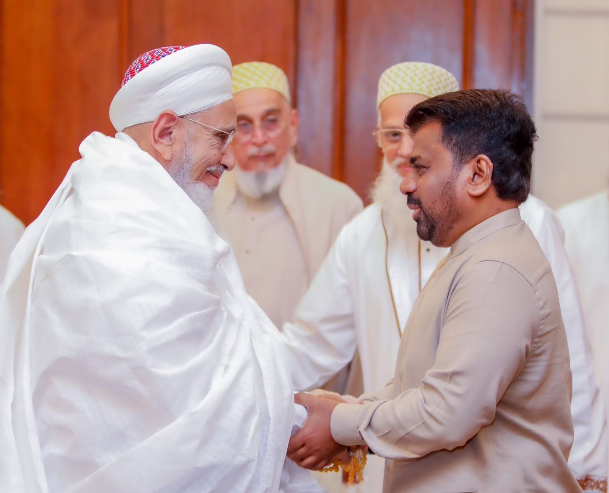 The Misri-Hijri Calendar - The Dawoodi Bohras