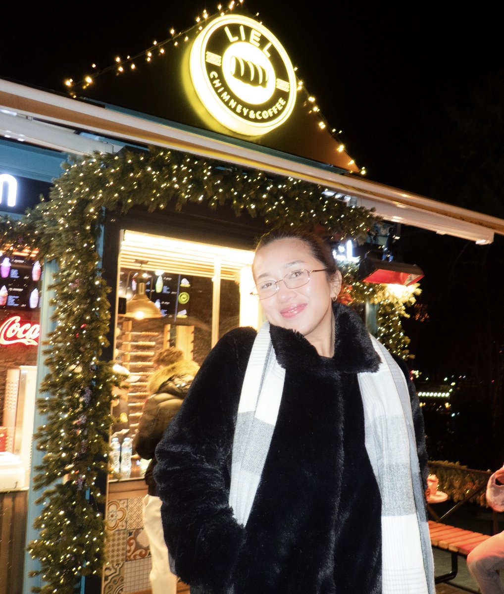 @nyyeonlv Ini muka pernah dikira muka jepang, korea, china, tapi mereka ...