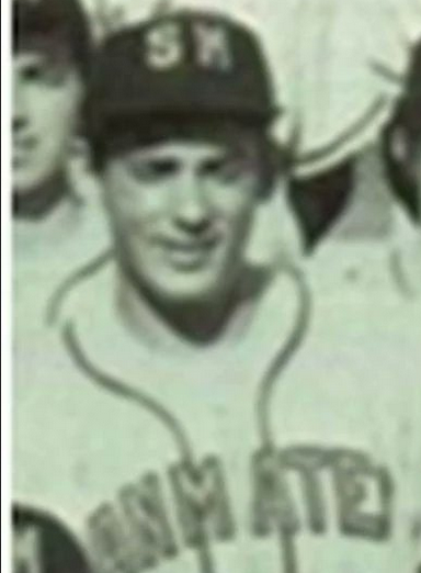 Charles J. "Chuck" Chase was drafted in the first round of the Major ...