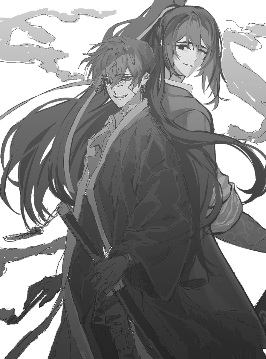 흑검 #LCB61