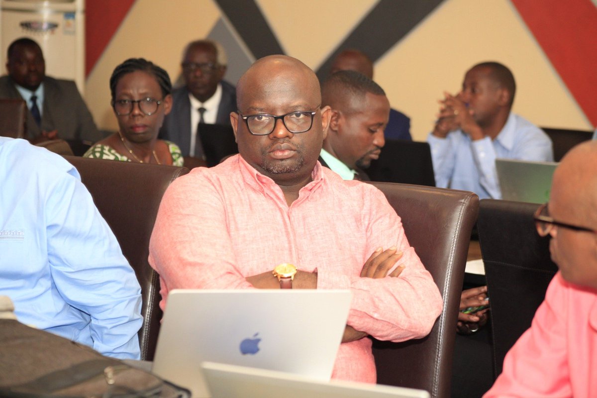 🇧🇮#Burundi #Kiremba se projette vers 2040 : l’#IUP prend forme à # ...