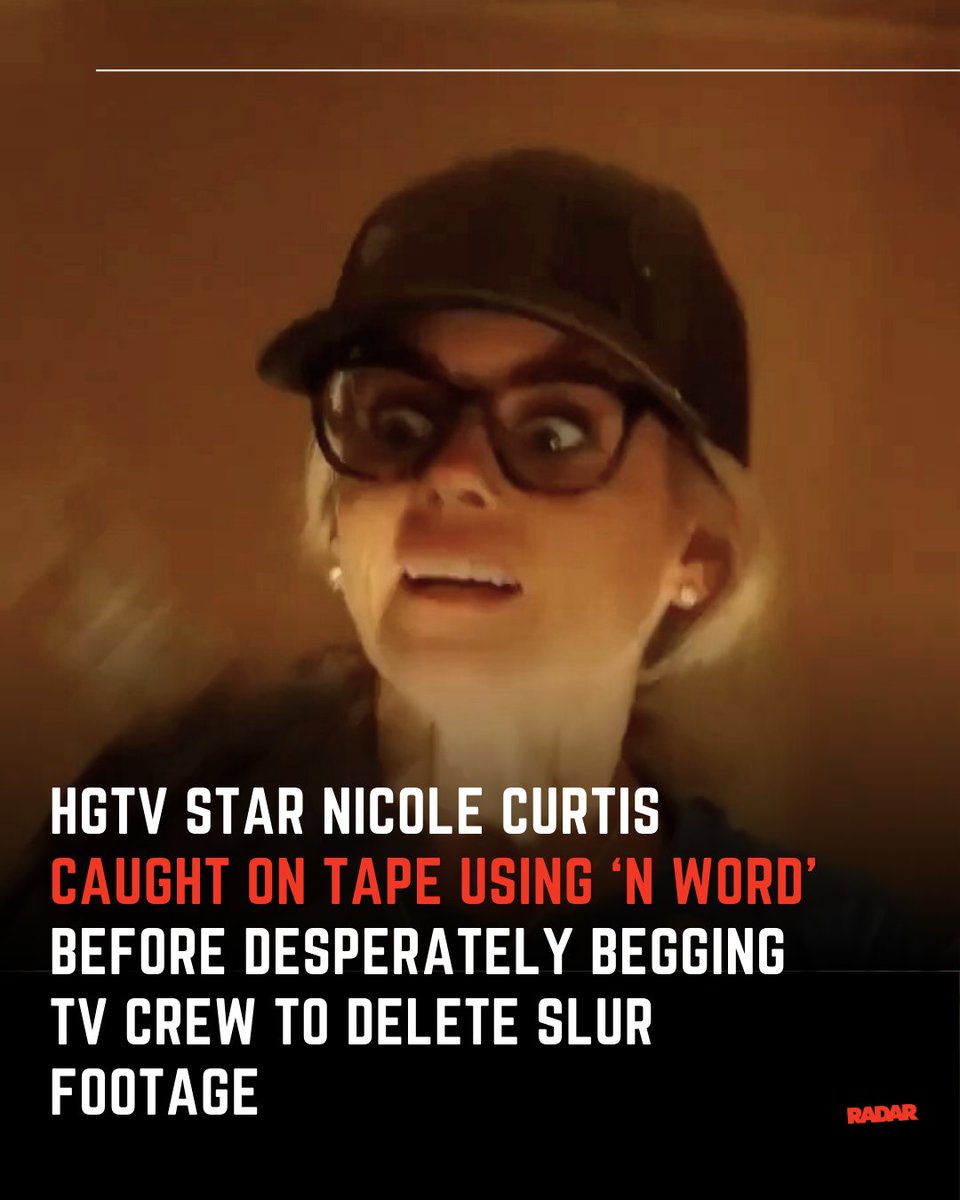 Some will call it a mistake. Others will call it revealing. Nicole ...