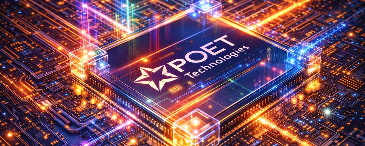 $POET 과 같은 초소형 스타트업 주식은 CEO가 그 무엇보다 중요합니다. 다른 초소형주들도 같은 말씀을 드렸지만 경영자에 ...