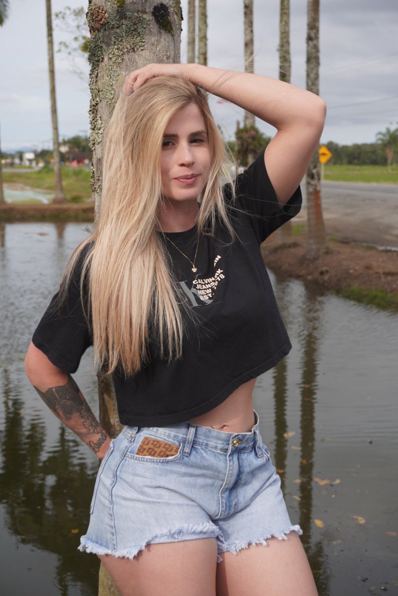 Aline Novak (@AlineNovakof) / Posts / X