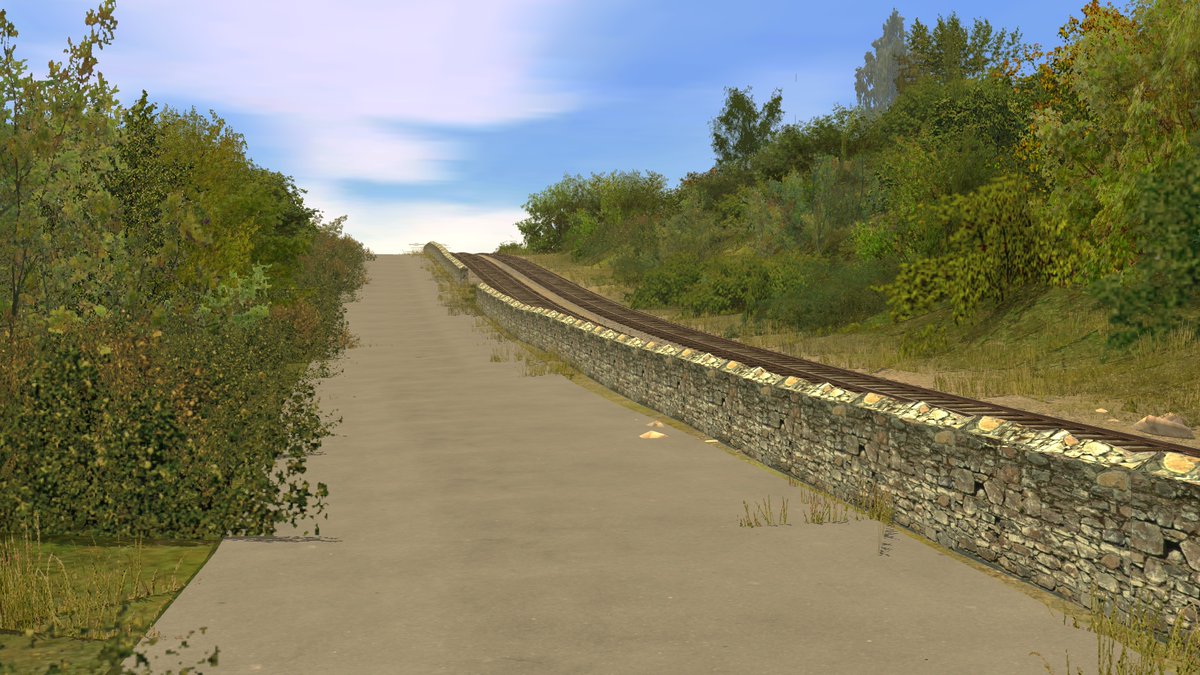 "Coall Village" again in the 1st pic. The last 3 pics show the other ...