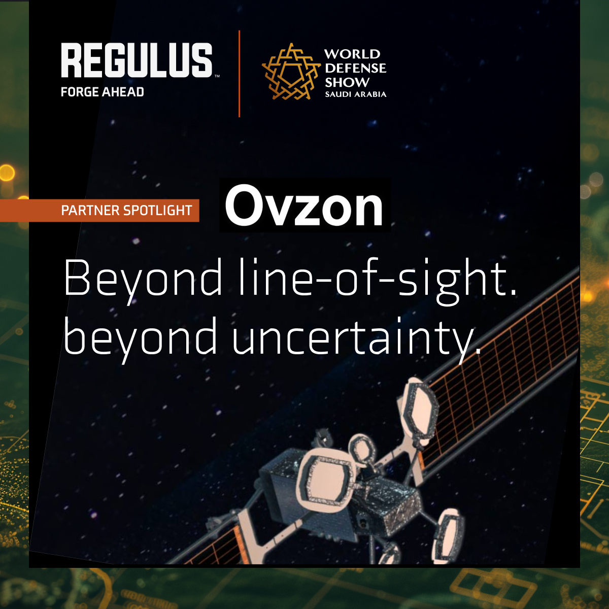 Home - Regulus Global
