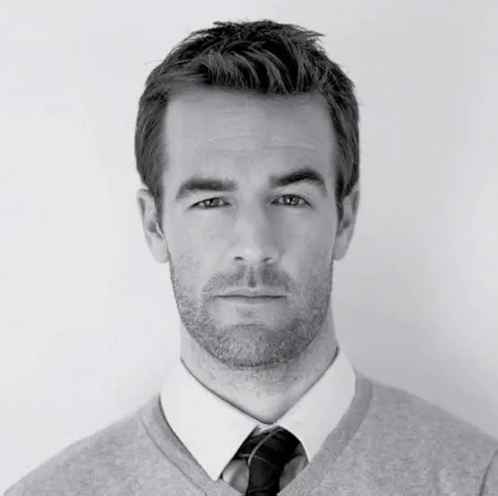 USA.... 🙍‍♂️ It has been announced today that actor James Van Der Beek ...