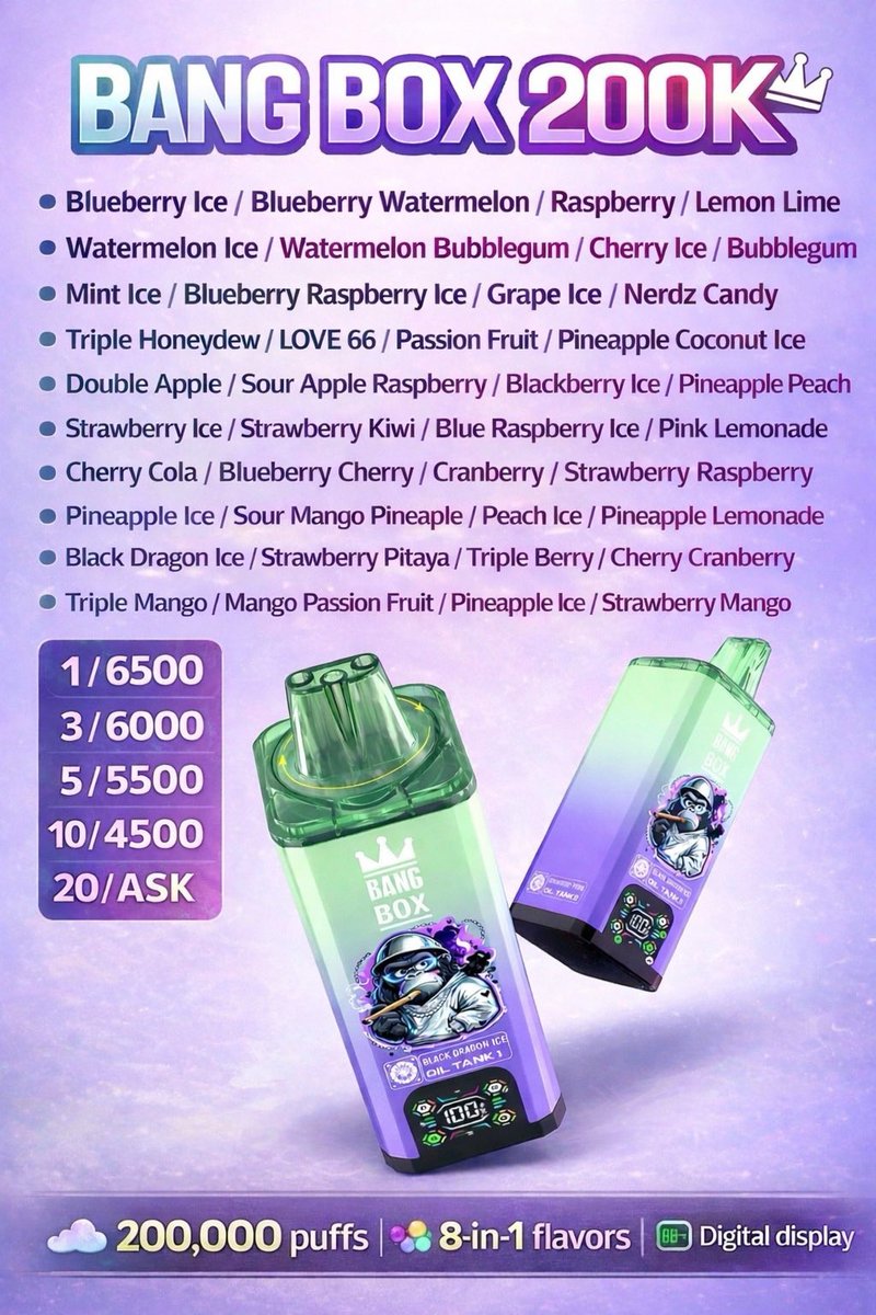 @bellbabychuchu3 【NICOVAPE専門店】😶‍🌫️ 国内最大級ラインナップ🔥 在庫数・種類に自信あり 🕛24時間対応 📦全国 ...