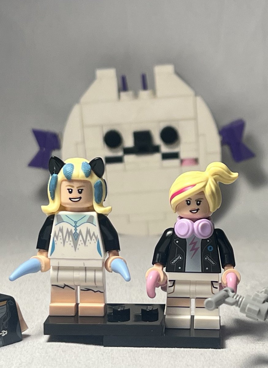 @LEGO_Group @Its_Kiyoomi Bau Bau
