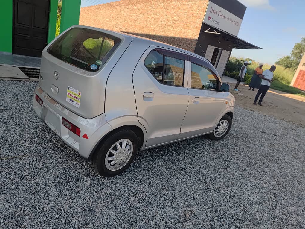 Definition of cute : Ugly but adorable 😍 $6️⃣3️⃣0️⃣0️⃣ Mazda carol fuel ...