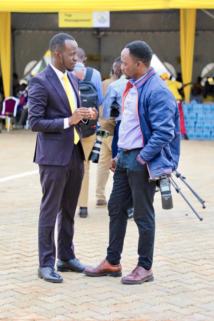 Something very important is coming vele soon 🫴🫴