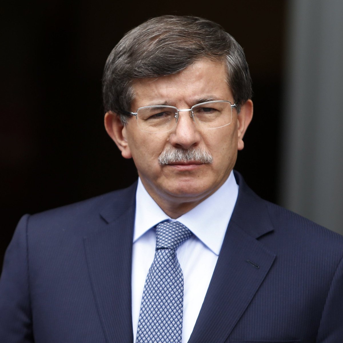 Ahmet Davutoğlu: 2016'da ben Başbakan'ken Türkiye'de hiçbir çete yoktu.