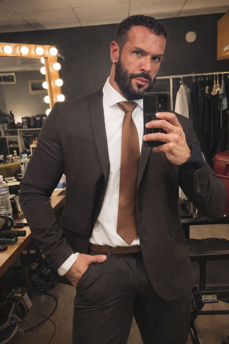 Denis Vega actor (@_DenisVega_) / Posts / X
