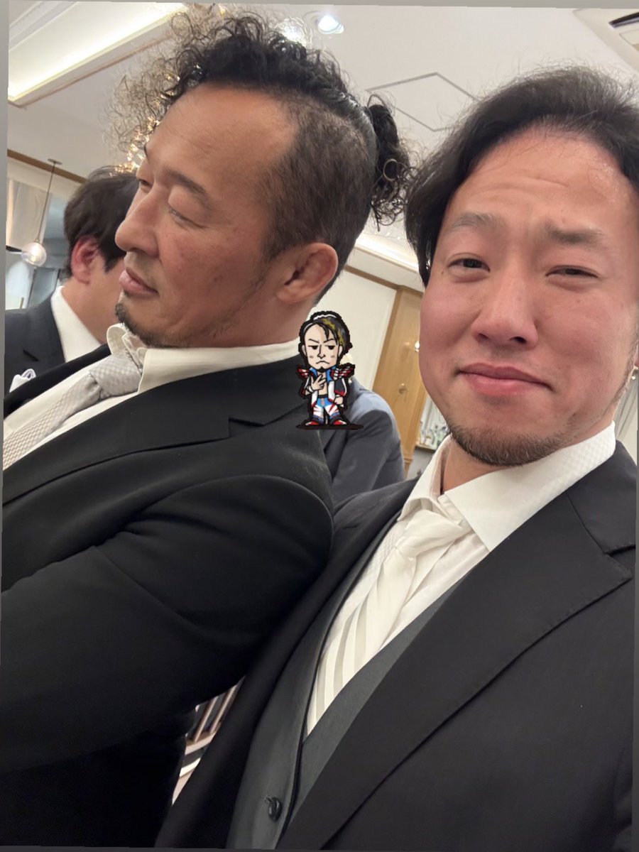 原田大輔 DAISUKE HARADA (@noah_harada) / Posts / X