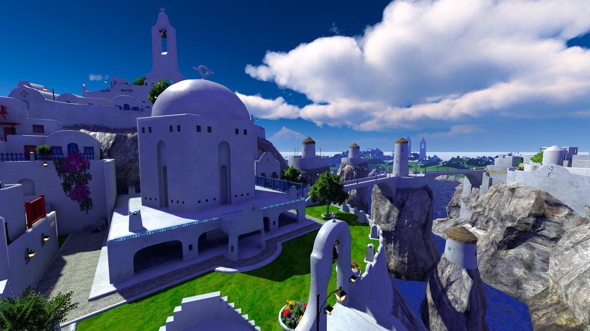 World name: Sonic Unleashed˸ World Tour By: Droben12 Platform: PC ...