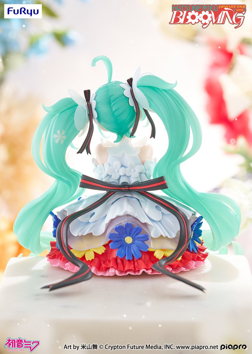 La figurine prize Noodle Stopper Figure (FuRyu) de Hatsune Miku JAPAN ...