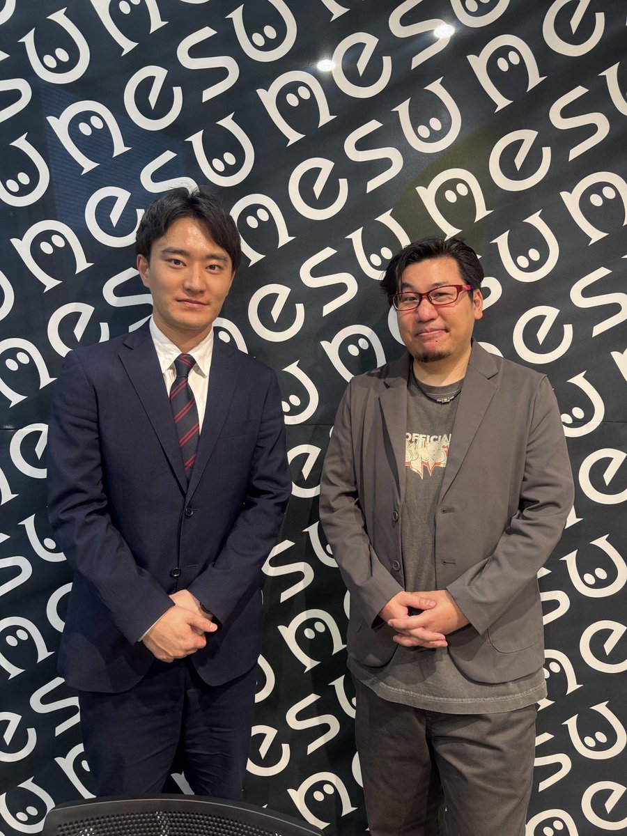 NESU / ネス | 新潟県eスポーツ連合 (@Niigata_eSports) / Posts / X