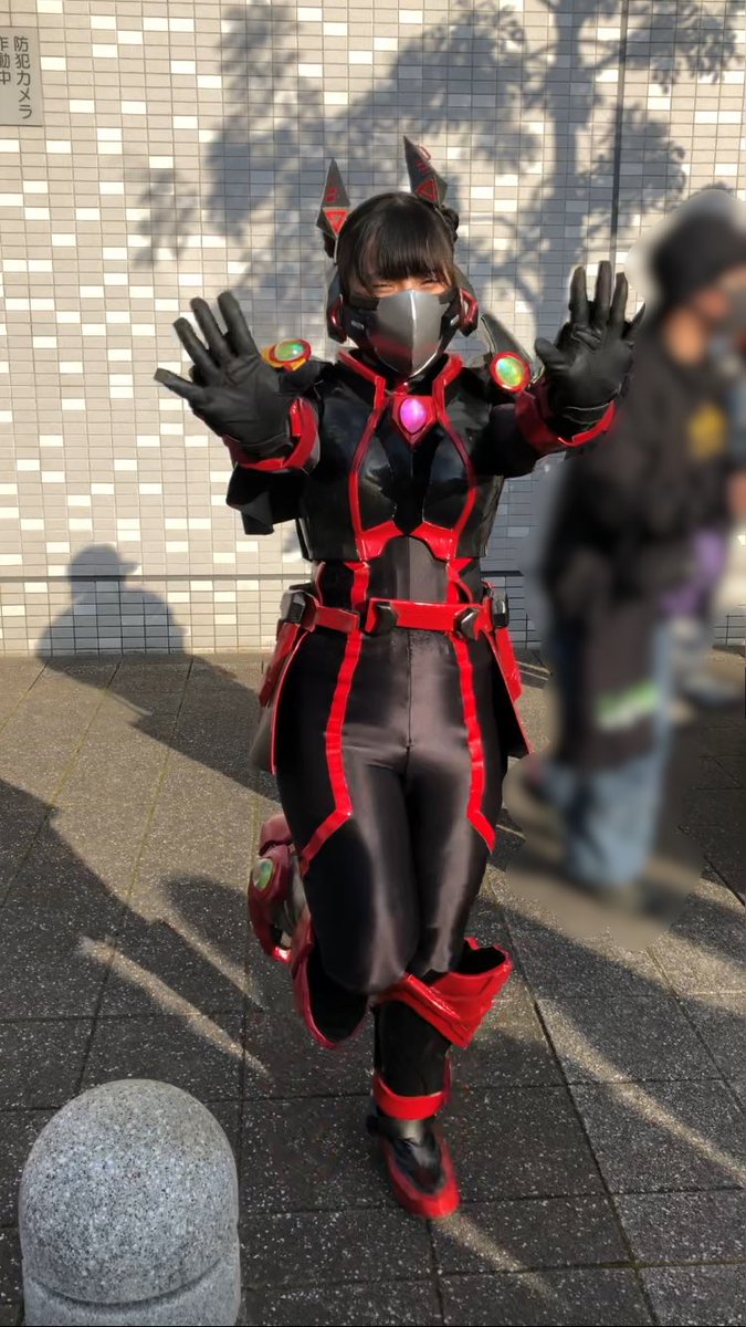 マリスちゃま、顔出ししちゃうのぉ！？ ってめっちゃビックリした！ お目目めっちゃキレイだったぁ～～～～ん！ 圧倒的美少女マリスちゃま ️ ...