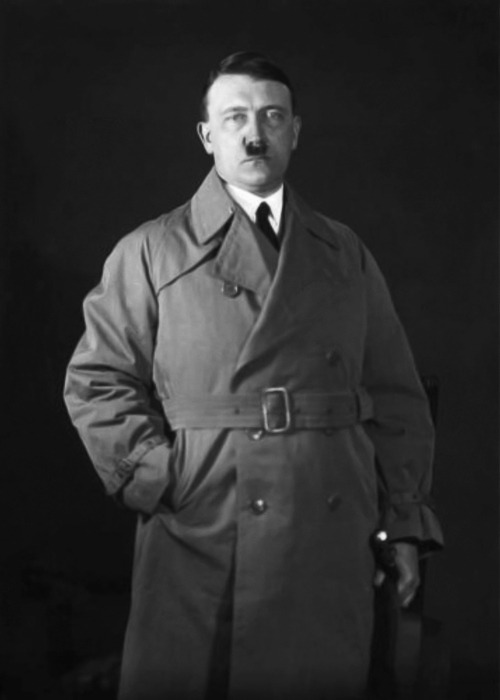 Ariane De Rothschild and Jeffrey Epstein claimed when Hitler was ...
