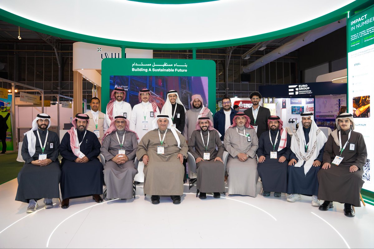 AlQaryan Group مجموعة القريان (@AlqaryanGroup) / Posts / X