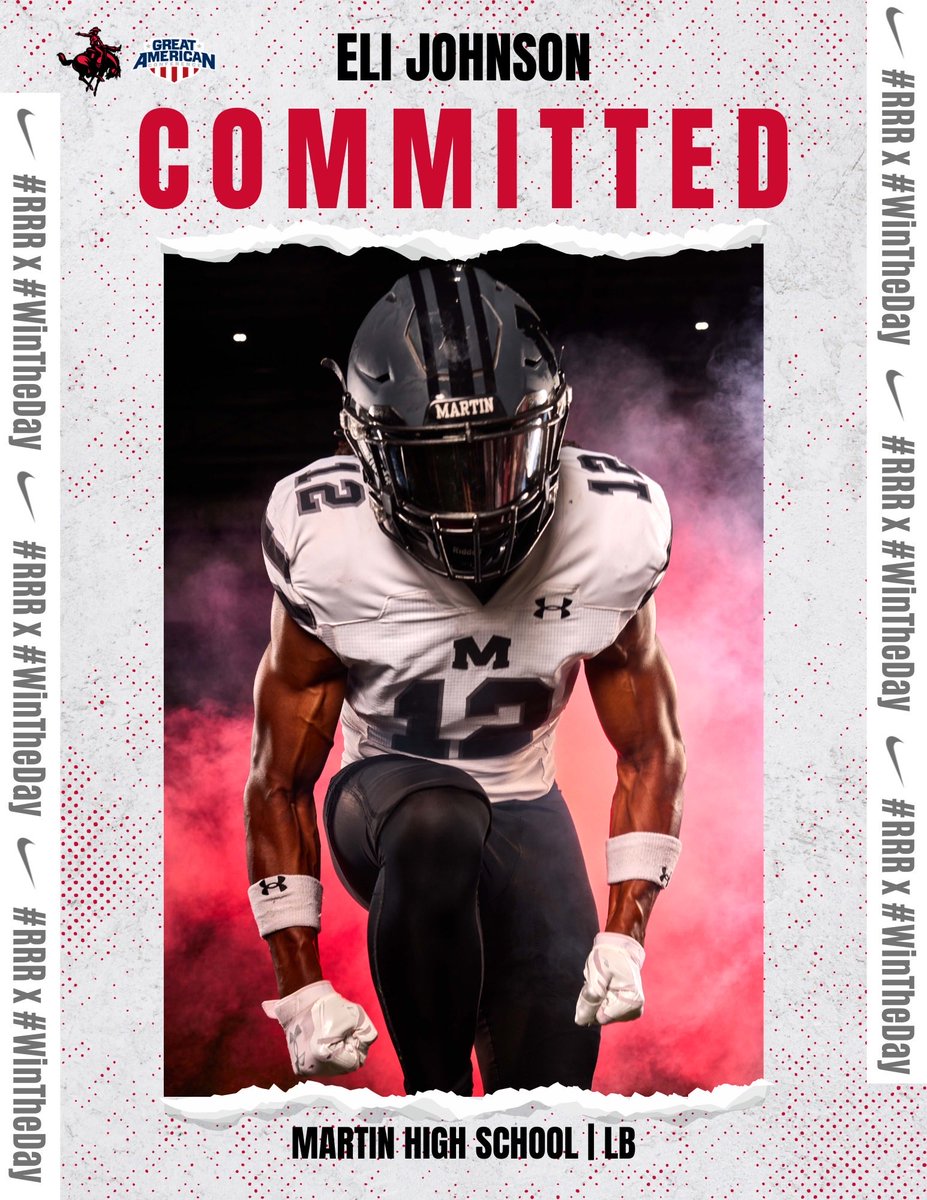 Elijah Johnson Football